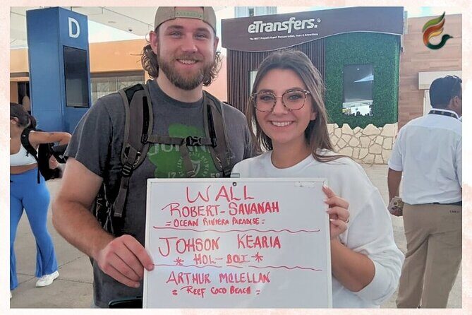 Private Transfer Cancun-Cancun/Ferry Isla Mujeres/Puerto Morelos - Who Is This Service Best For?