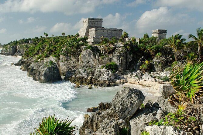 Private Transfer Cancun International Airport CUN to Tulum City - Who This Transfer Is Best For