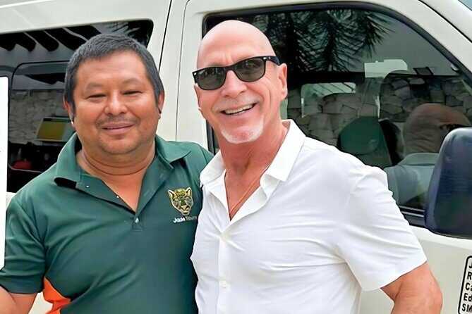 Private Transfer Cancun-Playa del Carmen/Ferry/Puerto Aventuras - How the Private Transfer Works