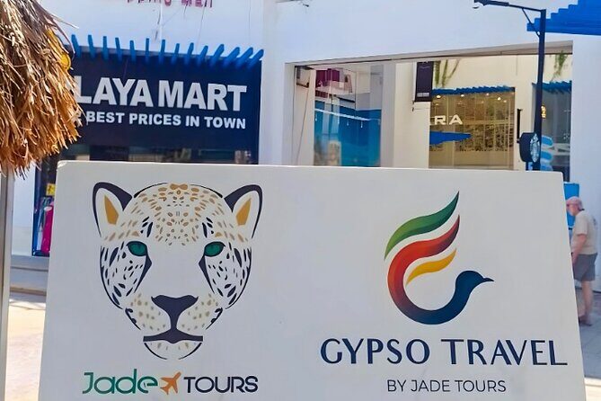 Private Transfer Cancun-Playa del Carmen/Ferry/Puerto Aventuras - Final Thoughts