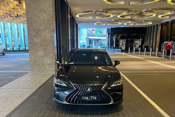 Private Transfer CBD to Melbourne Airport (Sedan, SUV, or Van) - Authentic Insights from Reviews