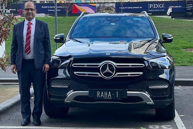Private Transfer CBD to Melbourne Airport (Sedan, SUV, or Van) - Final Thoughts