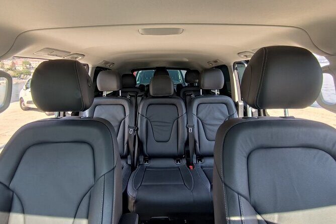 Private transfer CDG Airport from or to Paris - Key Points