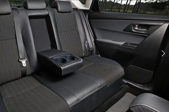 Private transfer CDG Airport from or to Paris - A Balance of Pros and Cons