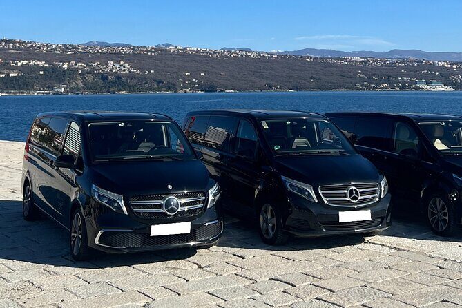 Private transfer CDG Airport from or to Paris - The Sum Up: Who Is This Transfer Best For?