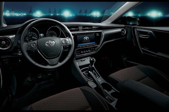 Private transfer CDG or ORLY Airport to or from Paris - Pricing and Value
