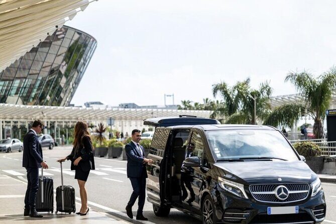 Private transfer CDG or ORLY Airport to or from Paris - Reviews and Real Experiences