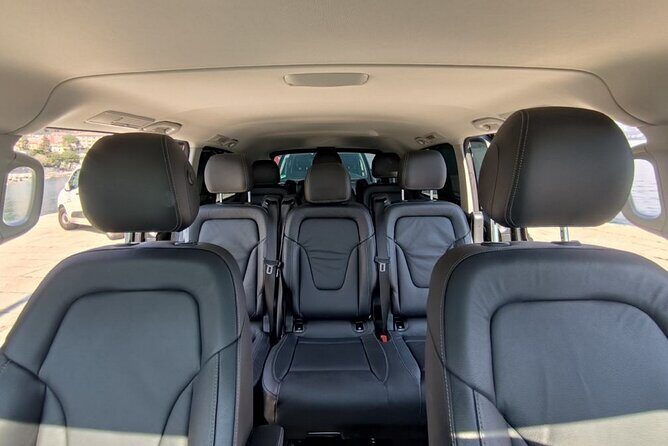 Private transfer CDG or ORLY Airport to or from Paris - Practical Tips for Travelers