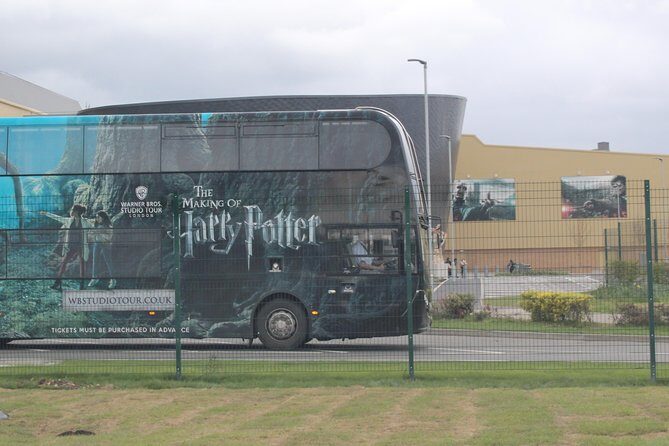 Private Transfer: Central London to Harry Potter Warner Bros Studio in Leavesden - Overall Value and Who It Suits Best