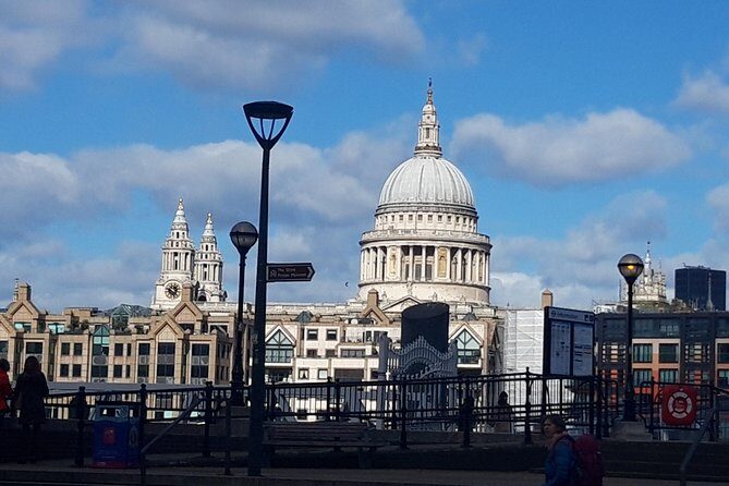 Private Transfer: Central London to Southampton Cruise Port Via Windsor Castle - Timing and Flexibility