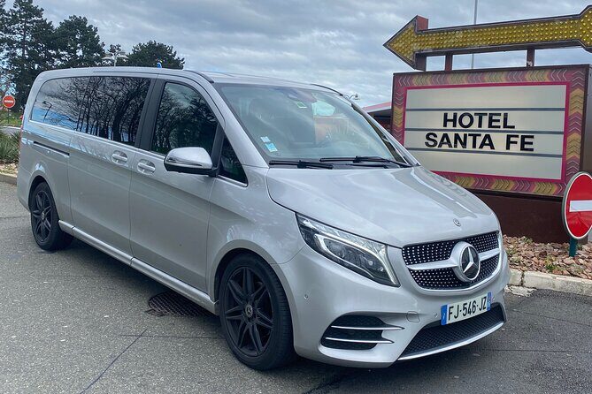 Private Transfer Charles de Gaulle Airport CDG to Disney Paris - Final Thoughts: Who Should Consider This Service?