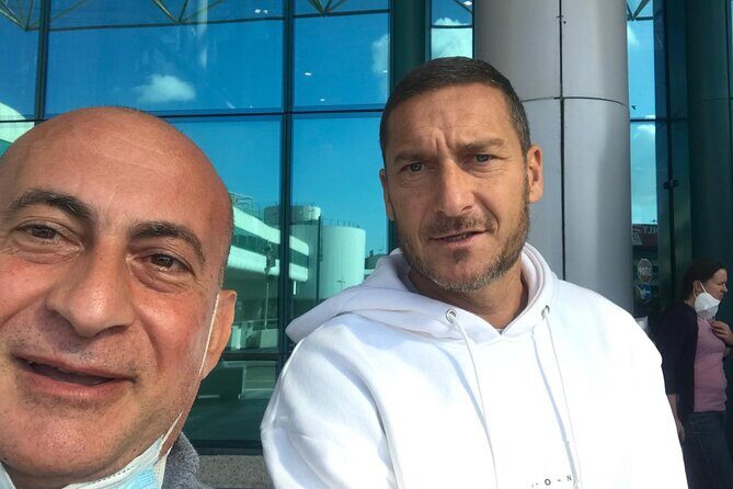 Private Transfer : Civitavecchia Cruise Port to Rome (or Return) - FAQ