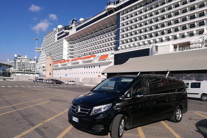 Private Transfer Civitavecchia Port From-to Rome/FCO apt - The Sum Up: Is It Worth It?