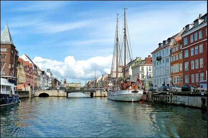 Private transfer Copenhagen airport, Port to or from the city - Frequently Asked Questions