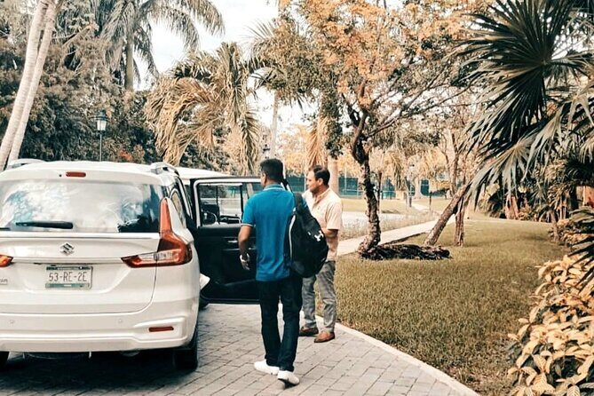 Private transfer Costa Mujeres Airport | Viaje Redondo - Introduction