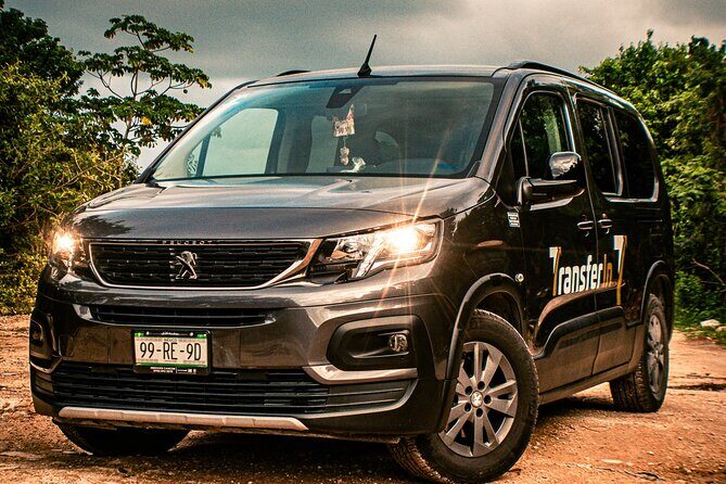 Private transfer Costa Mujeres Airport | Viaje Redondo - Why Choose This Private Transfer?