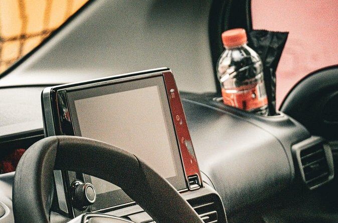 Private transfer Costa Mujeres Airport | Viaje Redondo - Vehicle Comfort and Quality