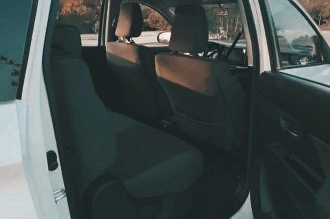 Private transfer Costa Mujeres Airport | Viaje Redondo - Pricing and Value