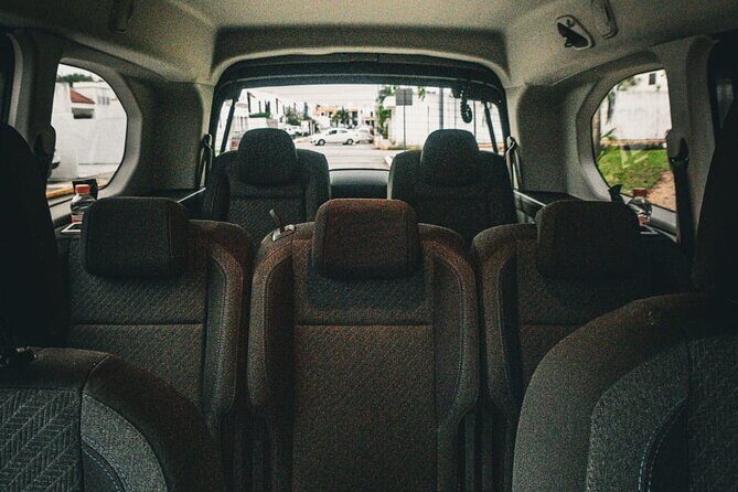 Private transfer Costa Mujeres Airport | Viaje Redondo - Practical Tips for Travelers