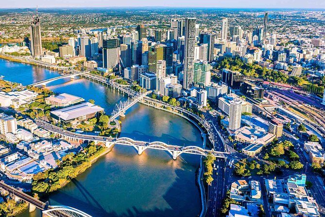 Private Transfer: Cruise Port to Brisbane Airport BNE or Brisbane City - What You Can Expect from This Service