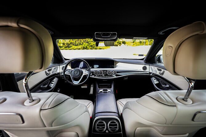 Private Transfer - Who Is This Service Best For?