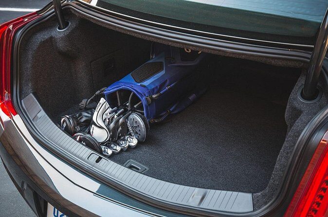 Private Transfer Downtown Fort Worth to Fort Worth Airport DFW Luxury Vehicle - Who Is This Transfer Best For?