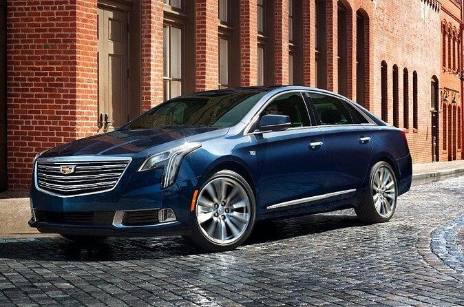 Private Transfer Downtown Fort Worth to Fort Worth Airport DFW Luxury Vehicle - FAQ