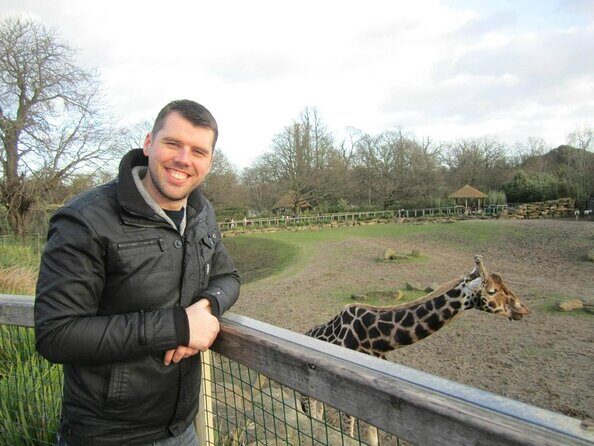 Private Transfer: Dublin Airport DUB to Dublin by Luxury Van - Key Points