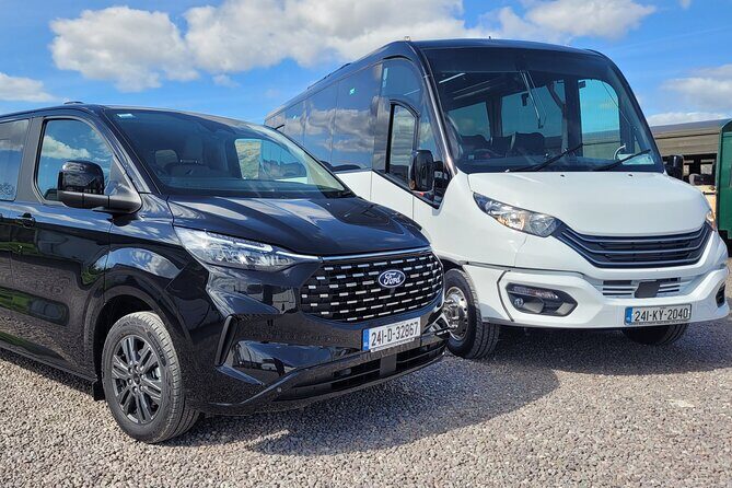 Private Transfer Dublin to Killarney - The Experience: What to Expect on Your Dublin to Killarney Transfer