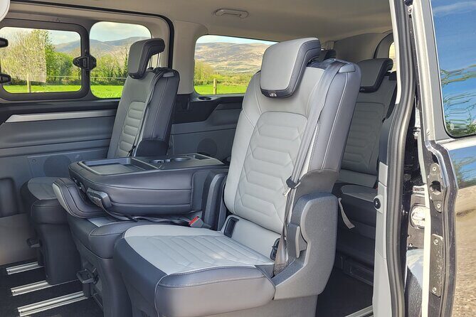 Private Transfer Dublin to Killarney - Who Is This Transfer Best For?