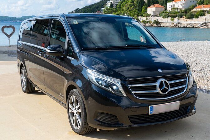 Private Transfer Dubrovnik Airport to Accommodation in Dubrovnik - What to Expect on the Day of Your Transfer  