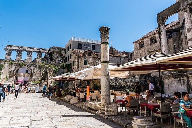 Private Transfer Dubrovnik Airport to Accommodation in Dubrovnik - Who Is This Transfer Best For?  