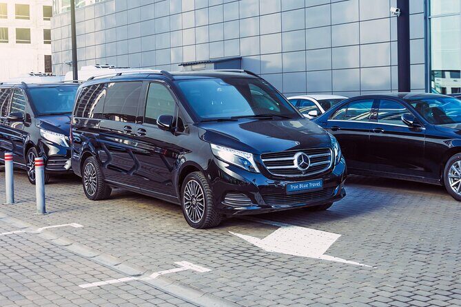 Private Transfer Dubrovnik Airport to Accommodation in Dubrovnik - The Sum Up  