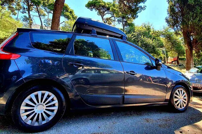 Private transfer Dubrovnik and Mostar - Final Thoughts