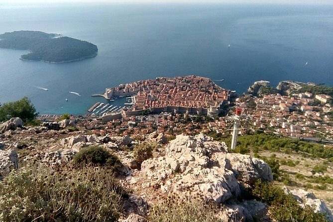 Private Transfer: Dubrovnik to Split - Key Points