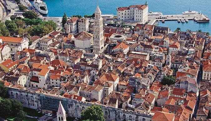 Private Transfer: Dubrovnik to Split - The Experience and Your Journey