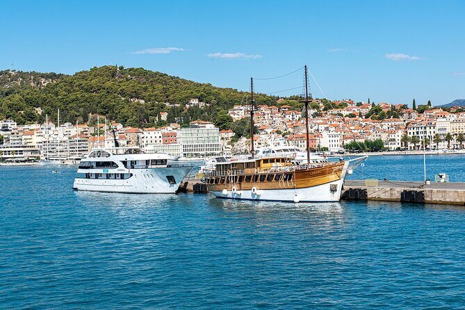 Private Transfer: Dubrovnik to Split - Who Will Benefit Most from This Service?
