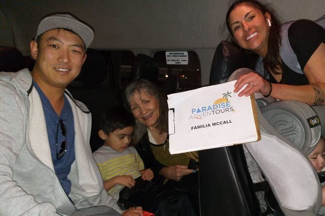 Private transfer for 5 hours (go dinner,cenotes, shopping and more) - Who Should Book This Tour?