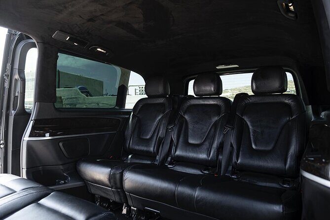 Private Transfer for all around Mykonos,from port,airport to every location - In-Depth Breakdown of the Experience