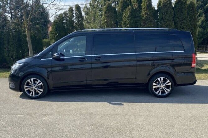 Private Transfer for all around Mykonos,from port,airport to every location - Final Thoughts