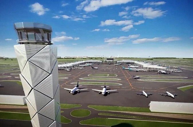 Private Transfer From AIFA Felipe Ángeles Int Airport to Downtown - FAQ