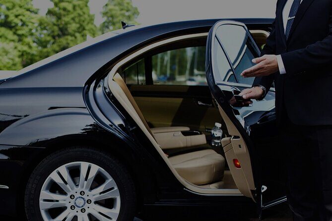 Private Transfer from Airport Nice to Monaco/ Monte Carlo - Reviews and Real Traveler Insights