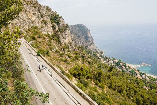 Private Transfer from Airport Nice to Monaco/ Monte Carlo - How the Transfer Fits into Your Trip