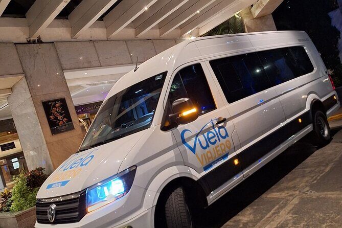 Private Transfer from Airport to Hotel in Mexico City - Who Is This Service Best For?