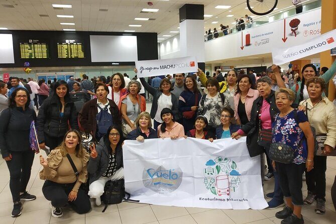 Private Transfer from Airport to Hotel in Mexico City - FAQs