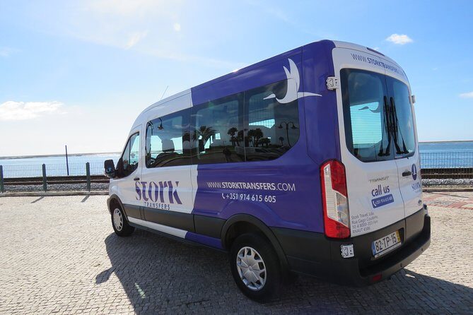 Private Transfer from Albufeira to Faro Airport (5 to 8 pax) - Why Choose a Private Transfer from Albufeira to Faro Airport?