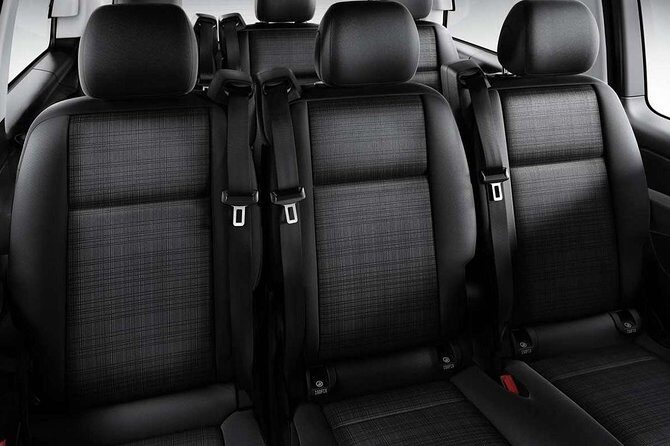 Private Transfer: From Amalfi (hotel) to Naples (hotel-airport-train station) - Authentic Experiences from Reviews