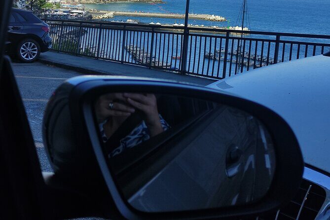 Private Transfer from Amalfi to Naples Airport ,Naples station - A Practical and Trustworthy Transfer from Amalfi to Naples