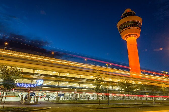 Private Transfer from Amsterdam Airport Schiphol to The Hague - Authentic insights from reviews