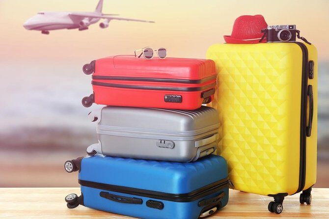 Private Transfer from Amsterdam Airport Schiphol to The Hague - Practical tips for travelers